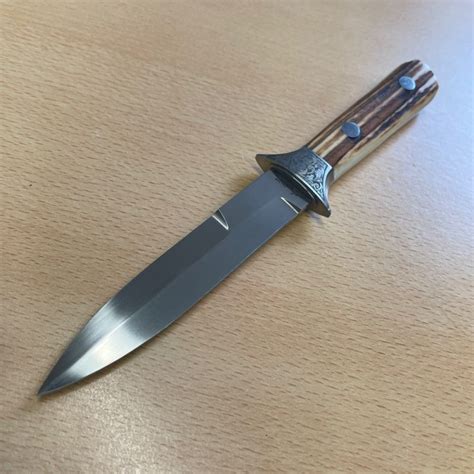 Hanwei 2093 Sidekick Paul Chen