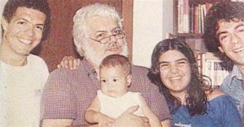 Manoel Carlos Perdeu Três Dos Cinco Filhos Antes De Morrer Conheça O