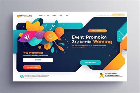 Premium Photo Event Promotion