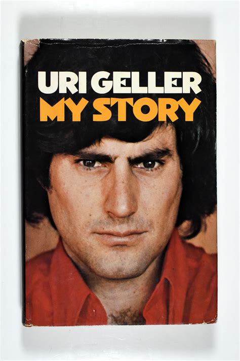 My Story Quicker Than The Eye