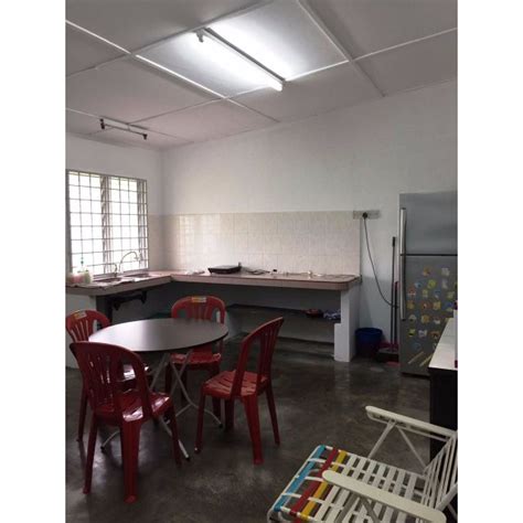 Sale Storey House Taman Layang Layang Seremban Property For Sale On Carousell