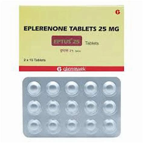 Eptus 25mg Tablet At ₹ 500strip In Nagpur Id 2858066685133