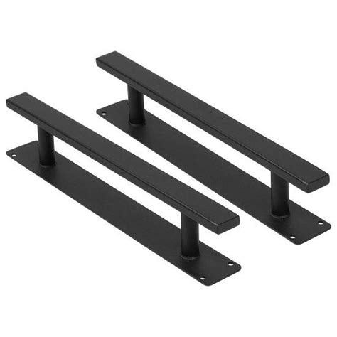 Bahçe Kapısı Kolu