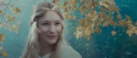 Why Did The Elves Leave Middle Earth