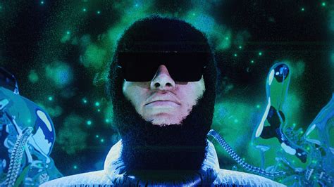 Yeat Visualizer Frames Behance