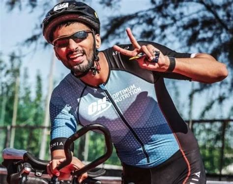 Tapesh Kumar Biography Journey Career And Personal Insights