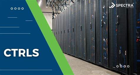 Ctrls Spectra