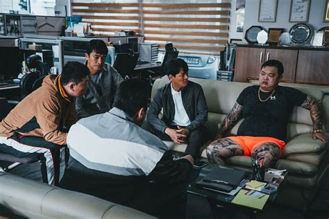 《犯罪都市3》「搶鏡者」高圭弼戀情曝光！大方認愛創作歌手 Amin：身邊朋友都知道~ Luvkpop