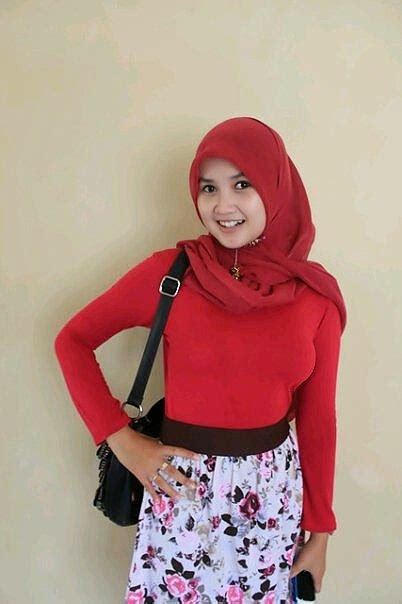 Kumpulan Foto Foto Jilboobs Cantik Berjambang
