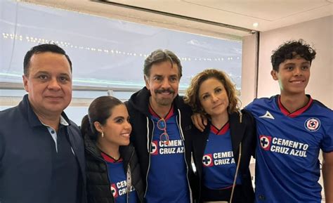 Eugenio Derbez Llama A La Unión De Los Mexicanos Ante La Final América