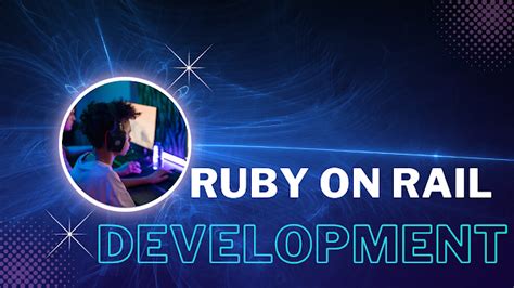 Ruby On Rails Web Development