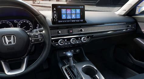 Honda Civic 2022 El Superventas Japonés Evoluciona Con Gran Maestría