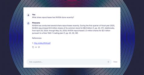 Introducing Pinecone Assistant In Beta Pinecone