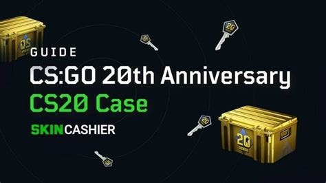Best CS Cases To Open In EN BLOG