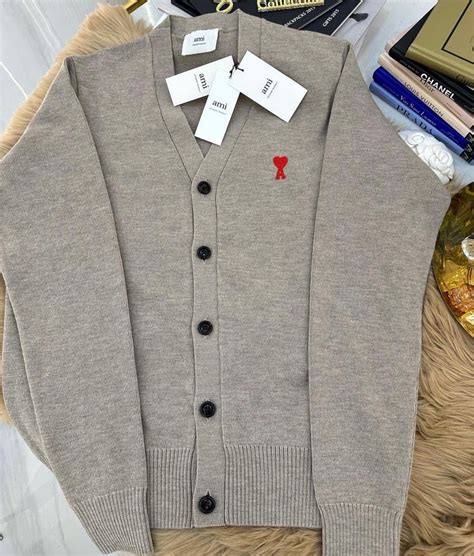 Ami, Women's Fashion, Coats, Jackets and Outerwear on Carousell
