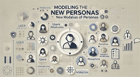Modeling The New Modalities Of Personas How Do Users Attributes