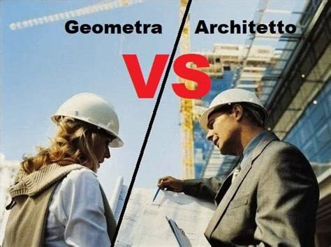 Scopri Le Distinzioni Quali Sono Le Differenze Tra Geometra E Architetto Blog Edilnet