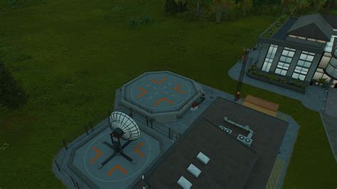 Jurassic Park Workshop Jurassic World Evolution 3