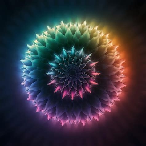 Gradient Backround Premium Ai Generated Image