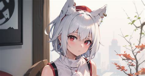 Aiイラスト 椛 Ruiのイラスト Pixiv