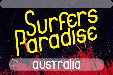 Sebastian Font · 1001 Fonts