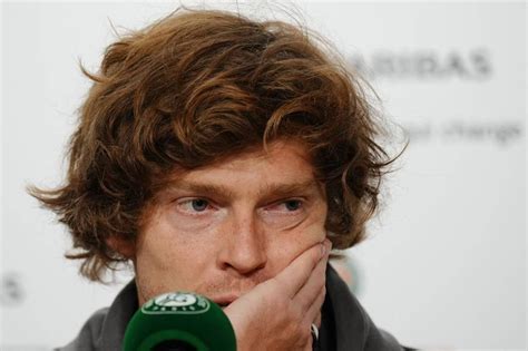 Rublev Falls To Arnaldi In French Open Third Round While Gauff Sinner Move On