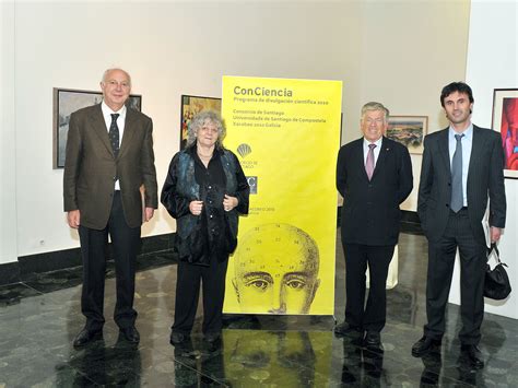Ada E Yonath Universidade De Santiago De Compostela