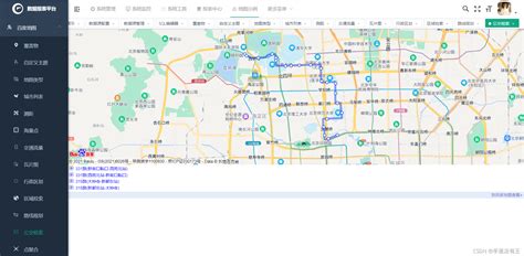 Ruoyi Vue Reportvue 整合 开源报表 Csdn博客