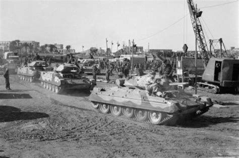 Crusader Iii 6 Pdr Mk Iii A15 Cruiser Tank Mk Vi