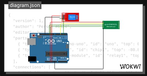 gsm 2 testing copy wokwi esp32 stm32 arduino simulator