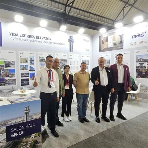 国企要闻 广州工控集团旗下广日股份1 4月海外订单同比增长超50 电梯 市场 国际化