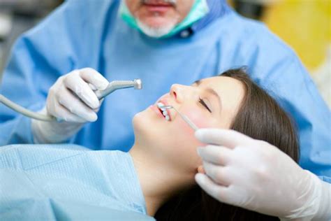 Was Ist Eine Dentogene Sinusitis