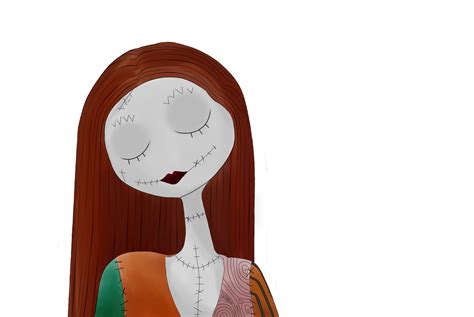 Sally Render By Kiraraalesi On Deviantart