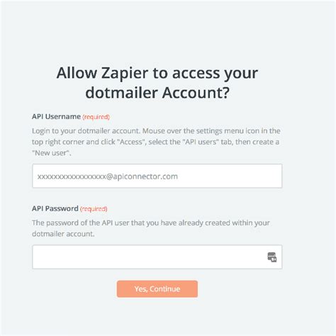 Dotmailer And Outgrow Integration Using Zapier