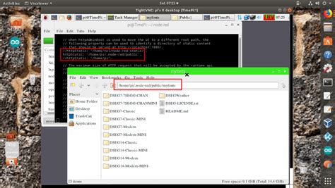 LCD Display For Node Red Scargill S Tech Blog