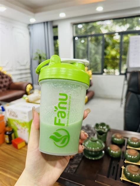 Điểm Khác Biệt Của Đạm Sữa Whey Protein Trong Fa Nu Meal