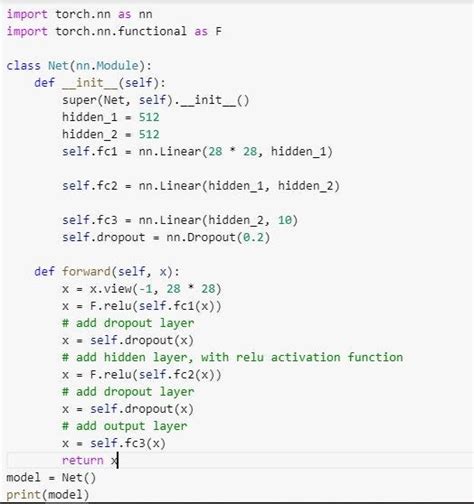 Keras Vs Pytorch Implementation On Fashion Mnist Dataset By Nitish Raj Pathak Medium