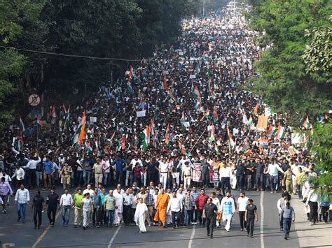 Modi Might Have Finally Gone Too Far