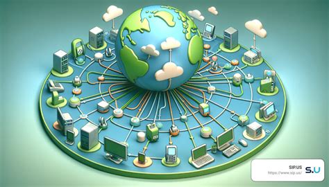 Revolutionize Your Communication Unleash The Power Of Business Sip