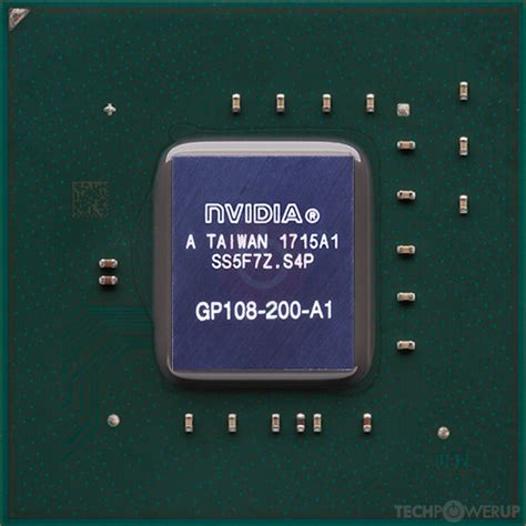 Nvidia Geforce Gt 1010 Ddr4 Specs Techpowerup Gpu Database