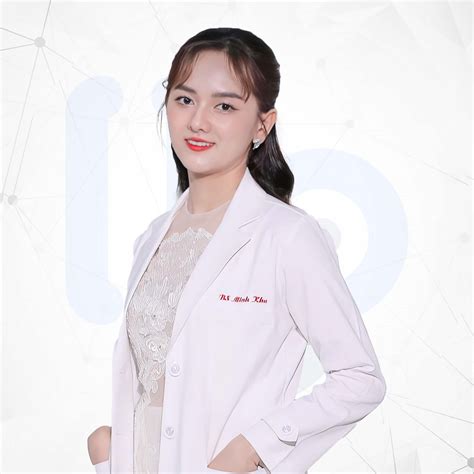 Phòng Khám Nhi Khoa Trực Tuyến Bác Sĩ Nguyễn Thị Minh Kha Đặt Lịch