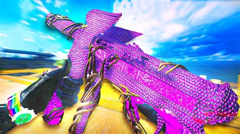 This New Mp40 Class Setup Is Insane On Rebirth Island Warzone Youtube