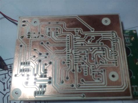 Arduino Inductancecapacitanceresistance Meter 3 Steps Instructables