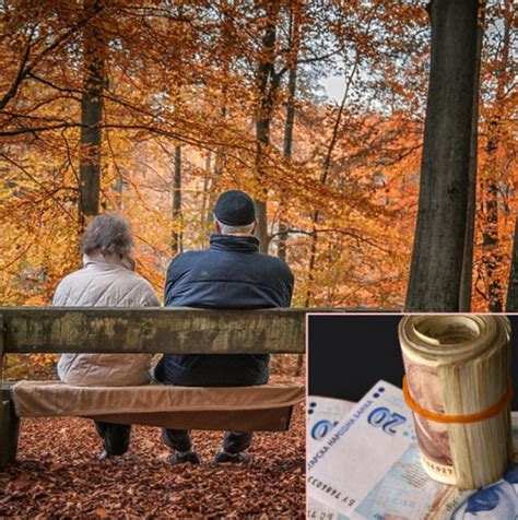 Социалната министърка обяви важни промени касаещи пенсионерите ето