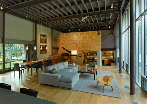 Duvall Decker Clads Mississippi Home In Grey Green Shingles