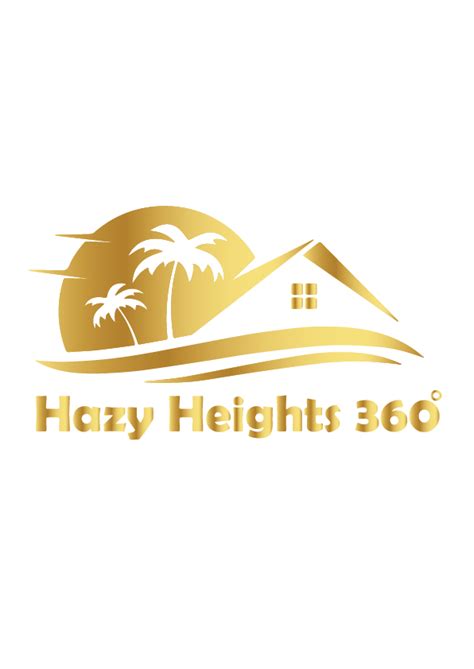 Hazy Heights 360