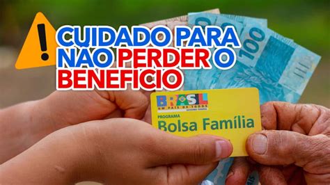 novas regras que se não cumpridas podem fazer você PERDER o Bolsa Família