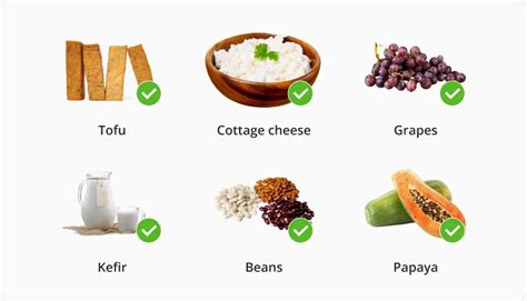 10 Acid Reflux Friendly Foods To Include In Your Diet Ask The Nurse