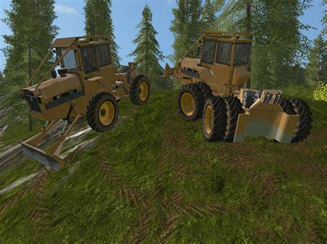 FS17 IMT 5131 V1 1 0 FS 17 Forklifts Excavators Mod Download