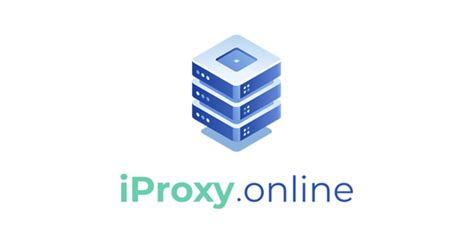 Iproxy Online Pricing 2025
